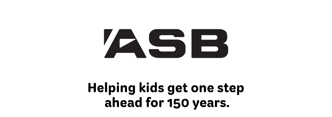ASB x Seven Sharp Oct 2026